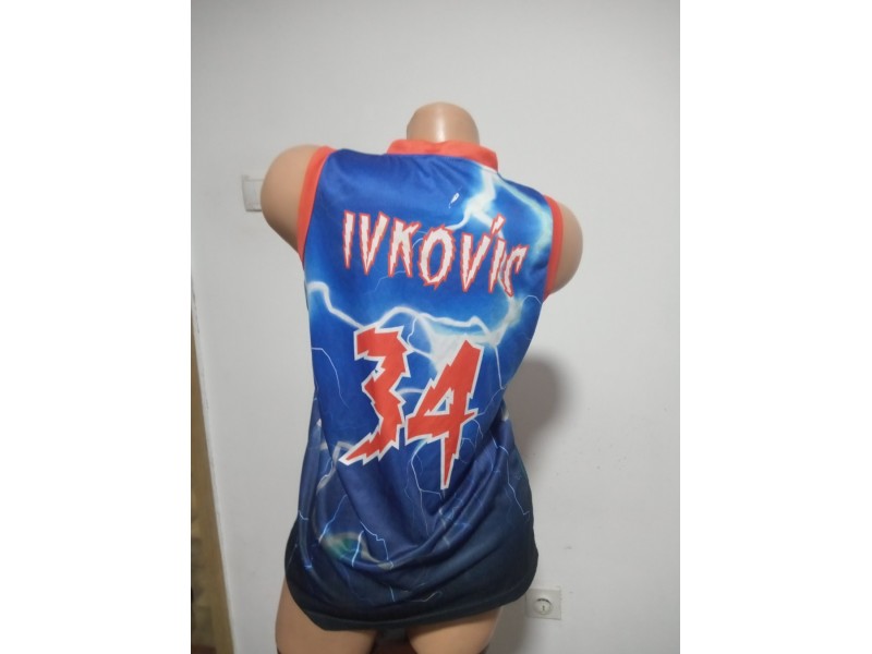IVKOVIĆ 34-DEČIJI DRES 12