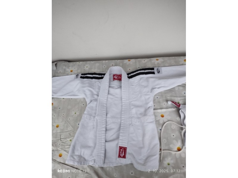 Kimono za dzudo