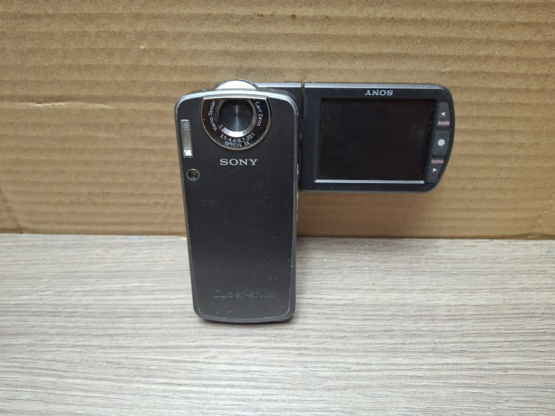 Kamera Sony Cyber shot