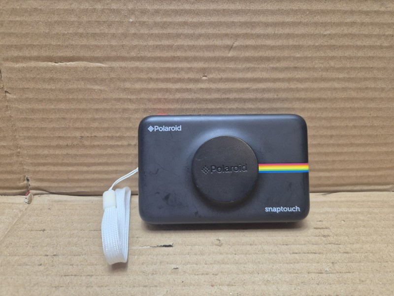 Polaroid Snaptouch Fotoaparat