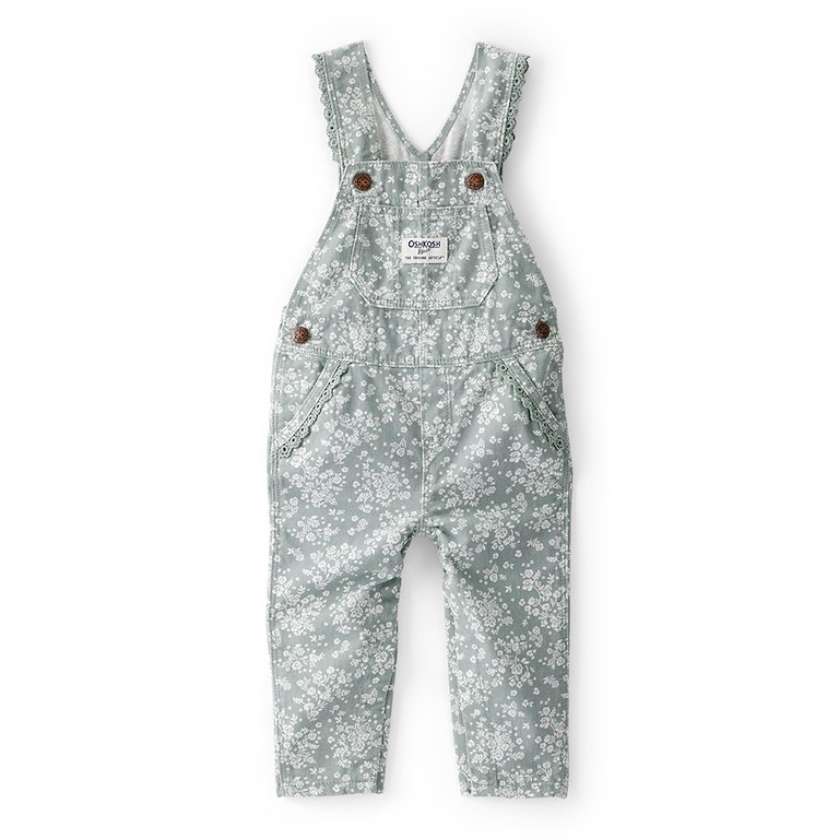 OshKosh pantalone na tregere za bebe devojčice Z251T320310