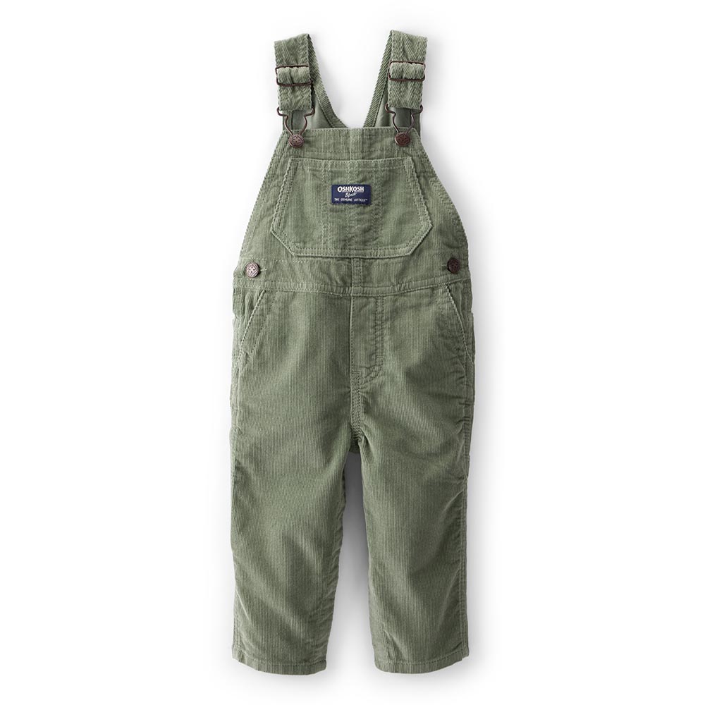OshKosh pantalone na tregere za bebe dečake Z251T273110