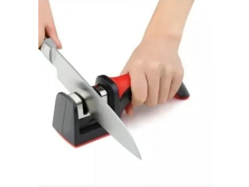 Sharper Knife - Fantastičan oštrač noževa