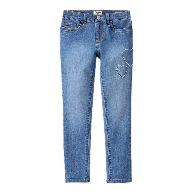 OshKosh pantalone za devojčice Z253T881310