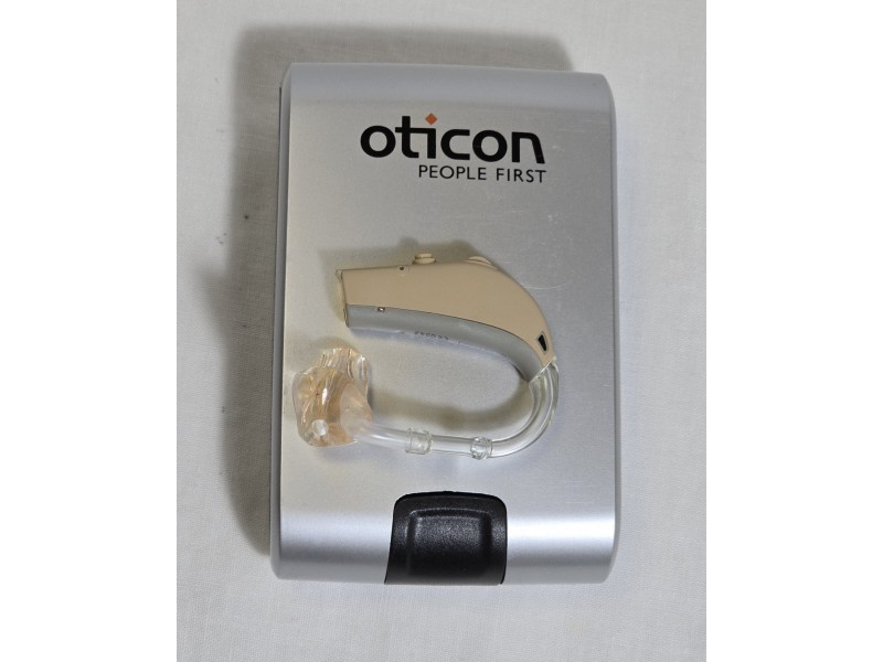 Oticon Go P Slušni aparat