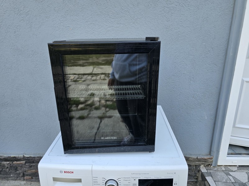 Nov mini frizider iz nemacke br 6