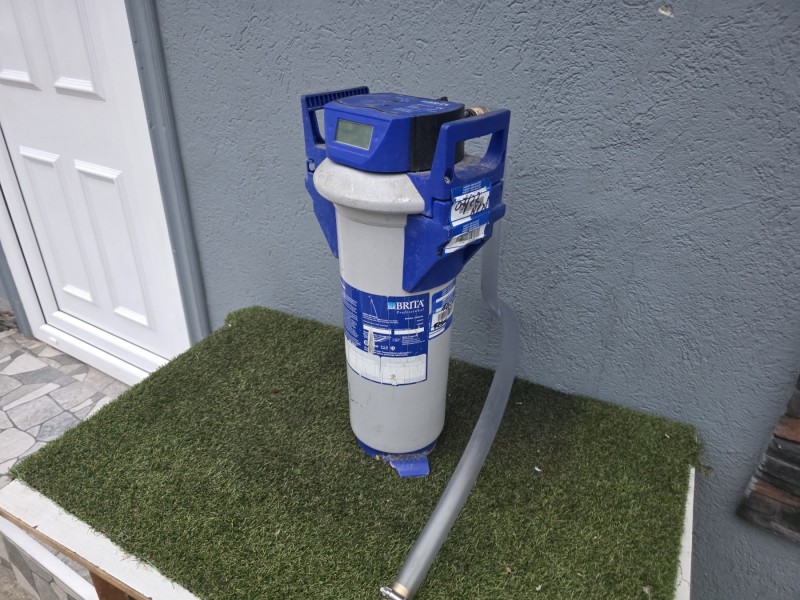 Brita Professional PURITY Steam filter uređaj