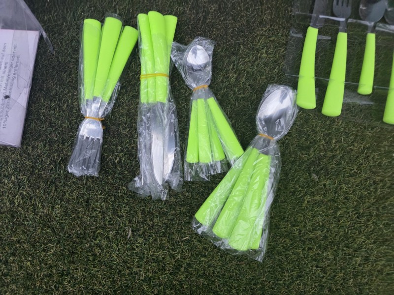 Set pribora za jelo iz nemacke