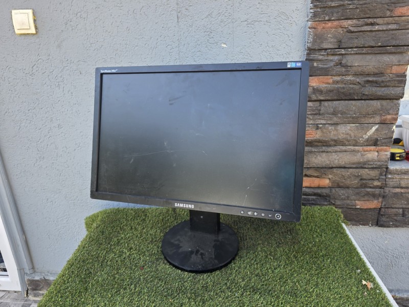 Samsung Monitor 24