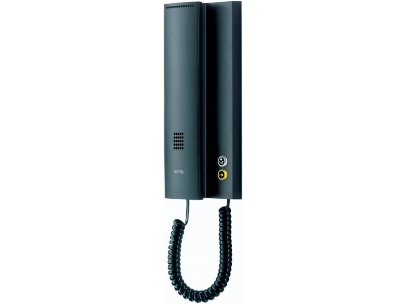 Ritto by Schneider 1763040 Interfonski telefon