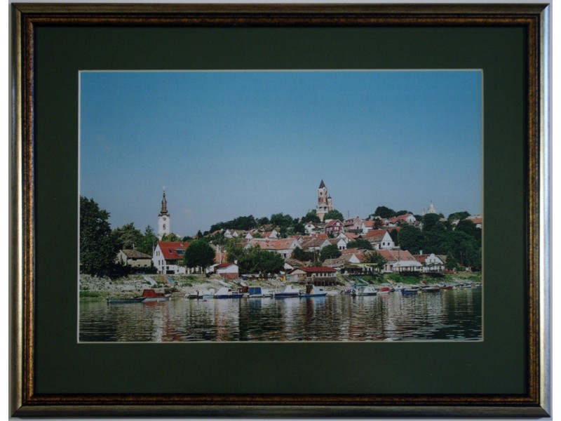 Zemun, moj grad - M. Floršic