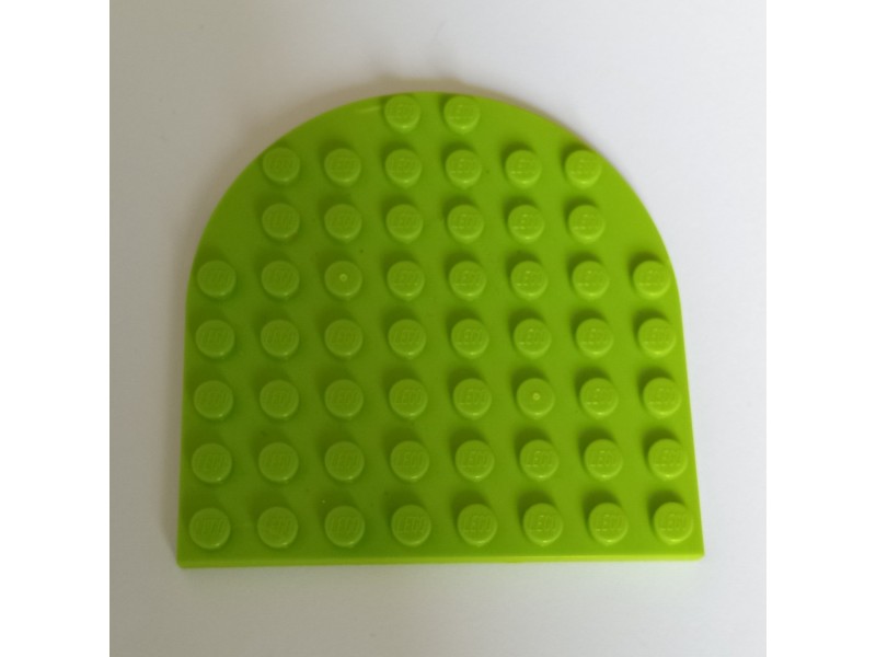 lego ploca
