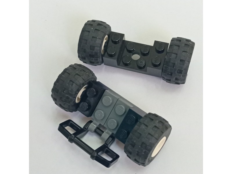 lego par tockova