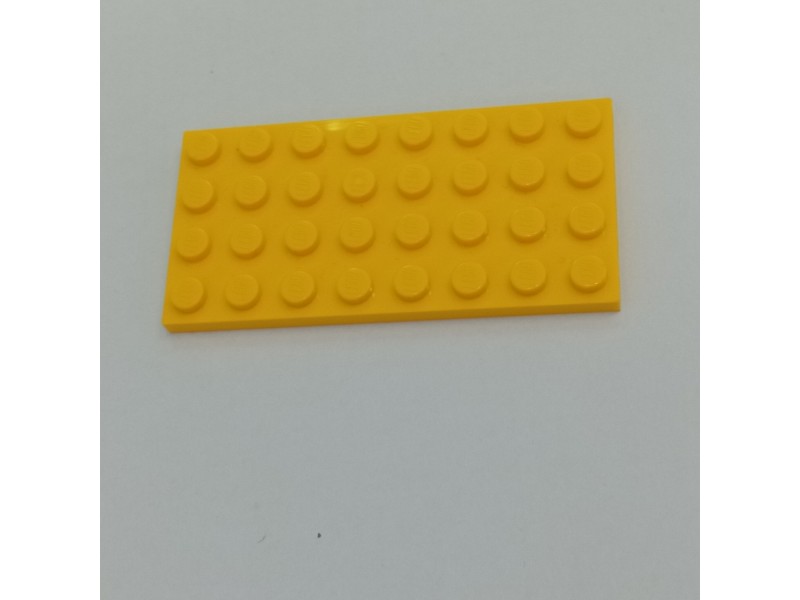 lego ploca