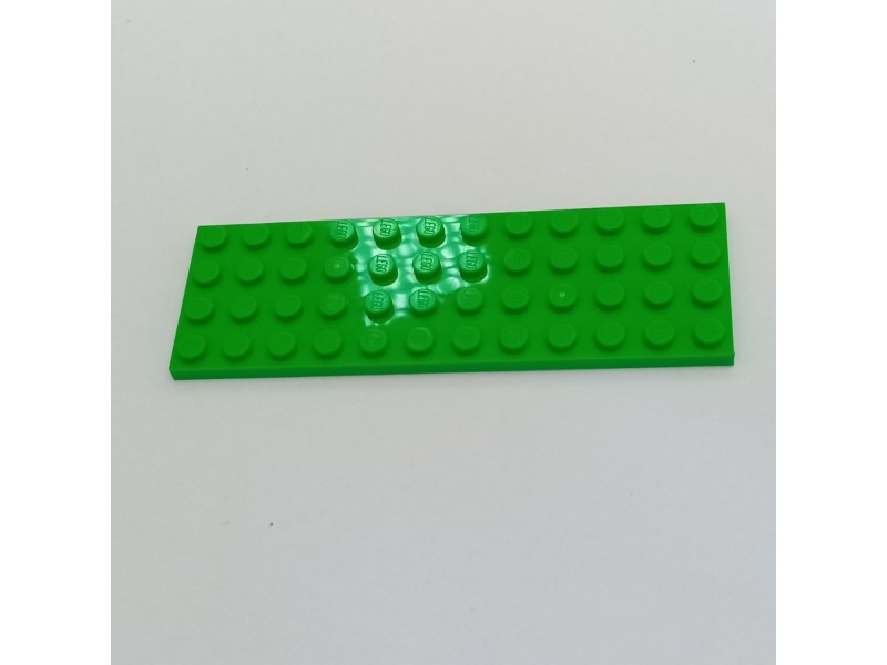 lego ploca