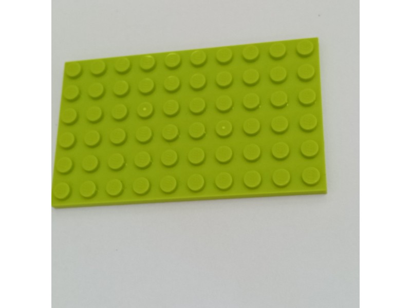 lego ploca