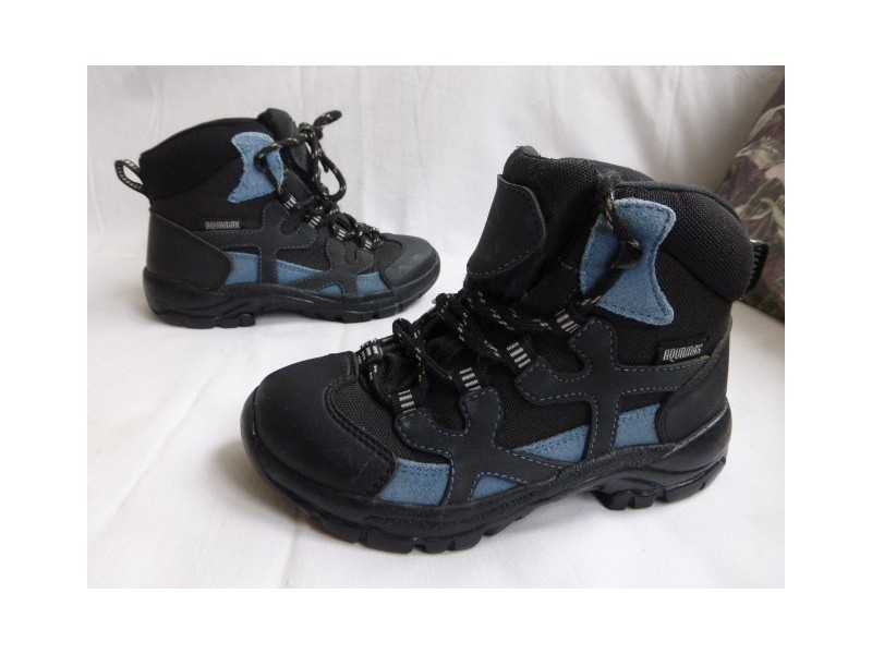 KAO NOVE, ORG. MC KINLEY, UNISEX, AQUAMAX, CIPELE 31