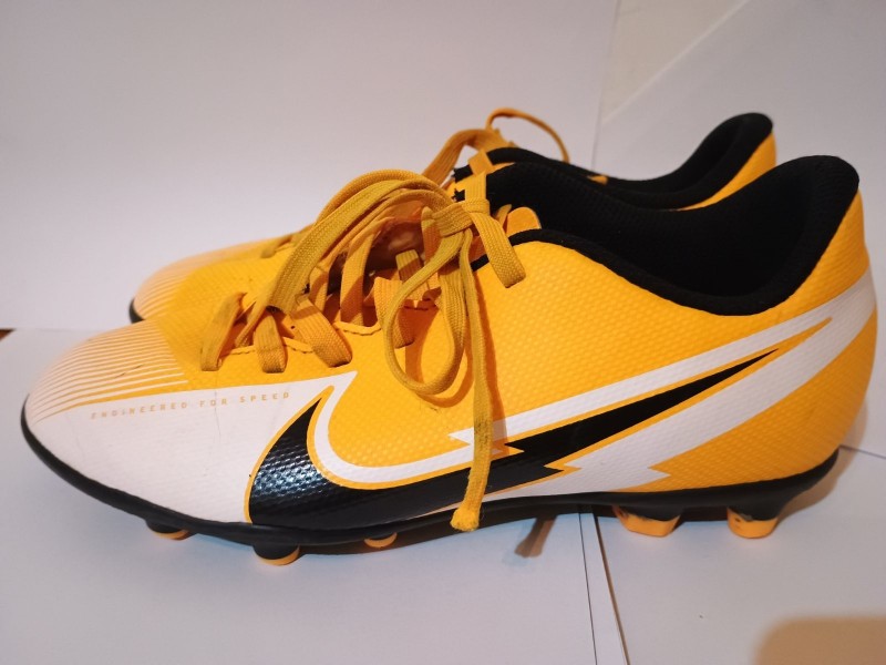 NIKE MERCURIAL Kopačke original Patike Fudbal 33