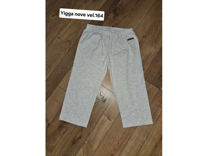 Yigga nove helanke vel.164