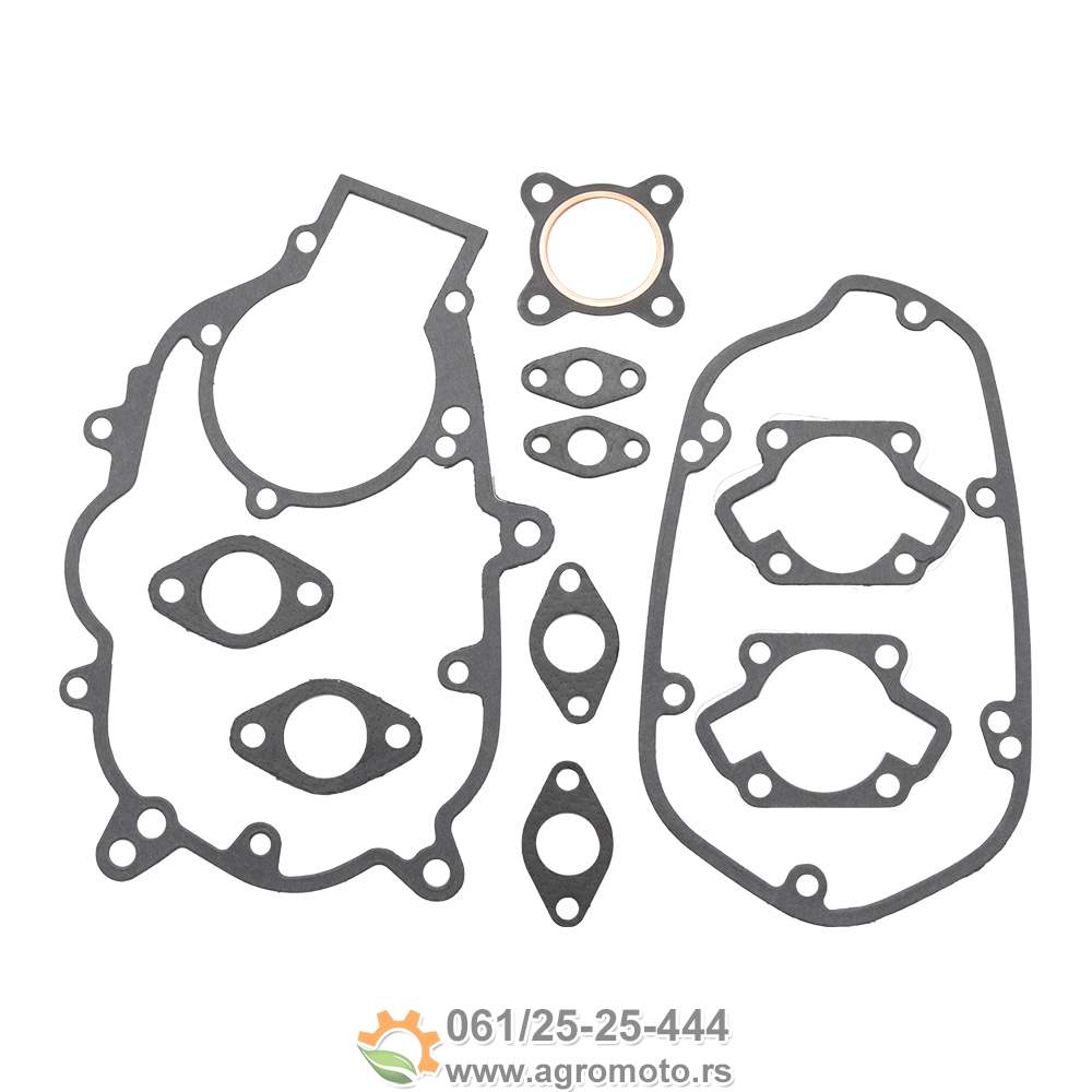 Dihtung garnitura Tomos ATX 50