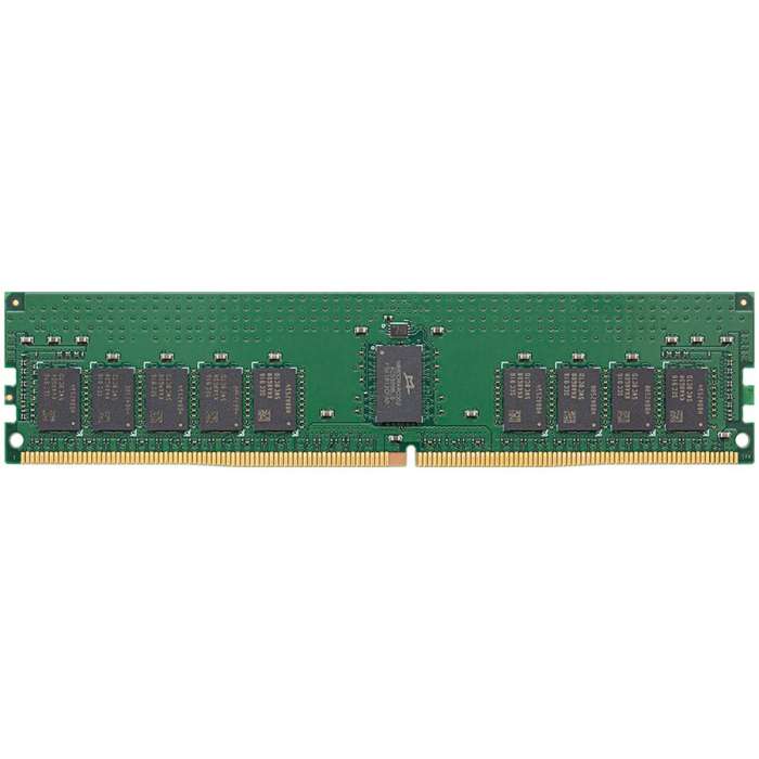 SYNOLOGY RAM DDR4-2666 ECC SO-DIMM 16GB