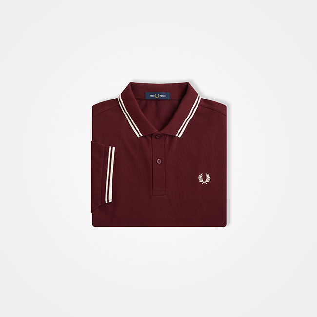 Fred Perry Polo Shirt M3600