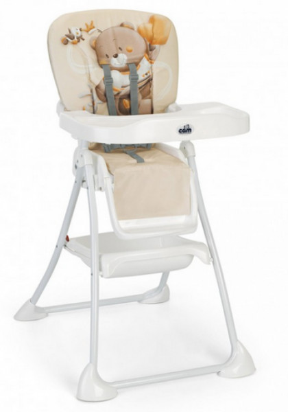 Cam hranilica 6-36m