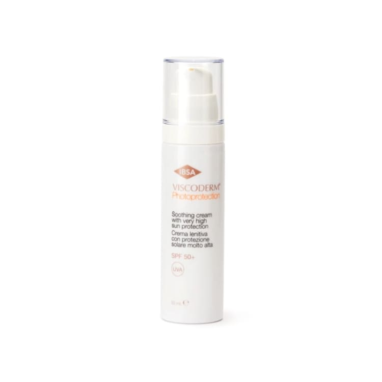 VISCODERM Photoprotection SPF50+, 50ml