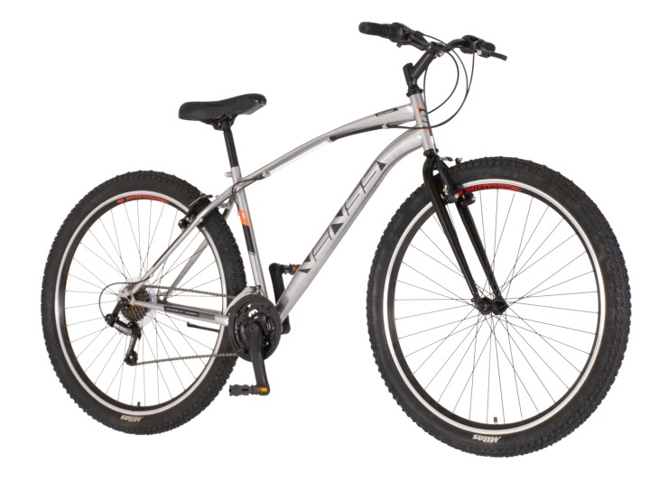 Bicikl venssini arcadia 29" srebrno crniID: EK000742836
