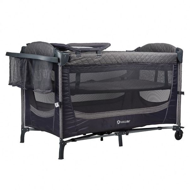 Coccolle Insieme Prenosivi KrevetacID EK000753801