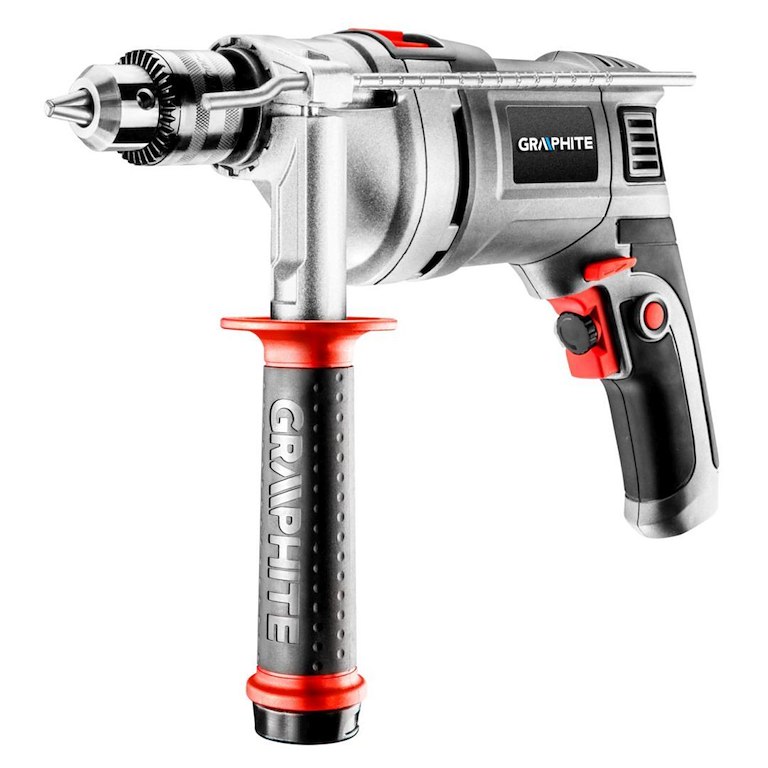 Udarna bušilica - GRAPHITE 58G728ID: EK000755885