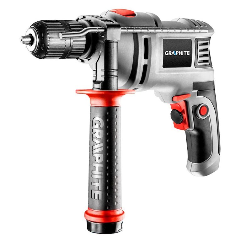 Udarna bušilica - GRAPHITE 58G736ID: EK000755888