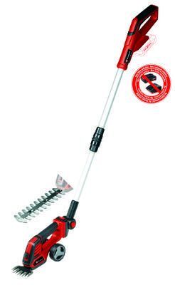 Burgija za beton (vidija) - BLADE BBV 5x100ID: EK000753952