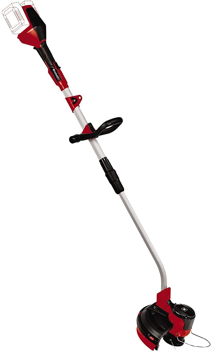 Einhell GE-CT 36/30 Li E-Solo akumulatorski trimer za travu (bez baterije i punjača)ID EK000220358