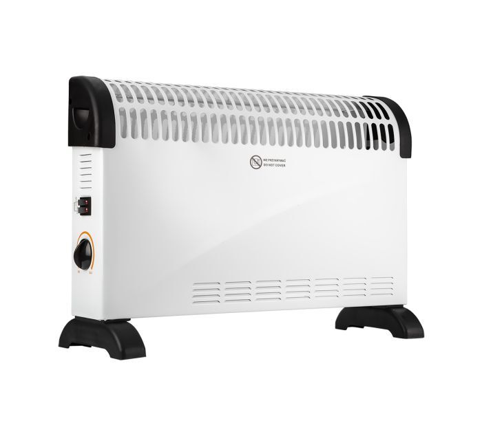 Konvektorski grejač sa termostatom - 2000W standard (90-154) NEO TOOLSID: EK000757934