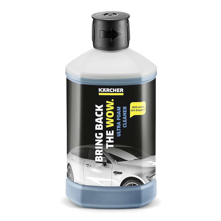Karcher penušavo sredstvo za čišćenje RM 615ID: EK000757953