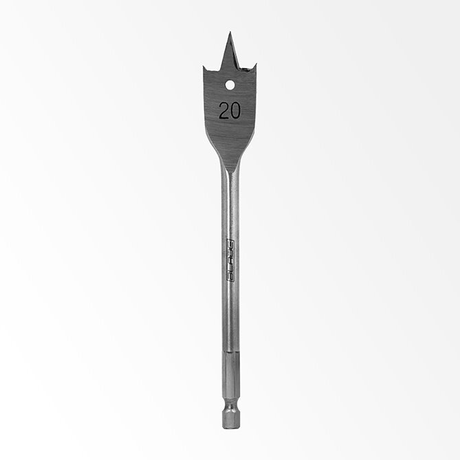 Burgija za drvo (leptir) - BLADE BBDL 8ID: EK000753892