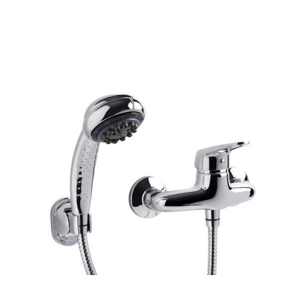 Aquabi ECO baterija za tuš kaduID: EK000753002