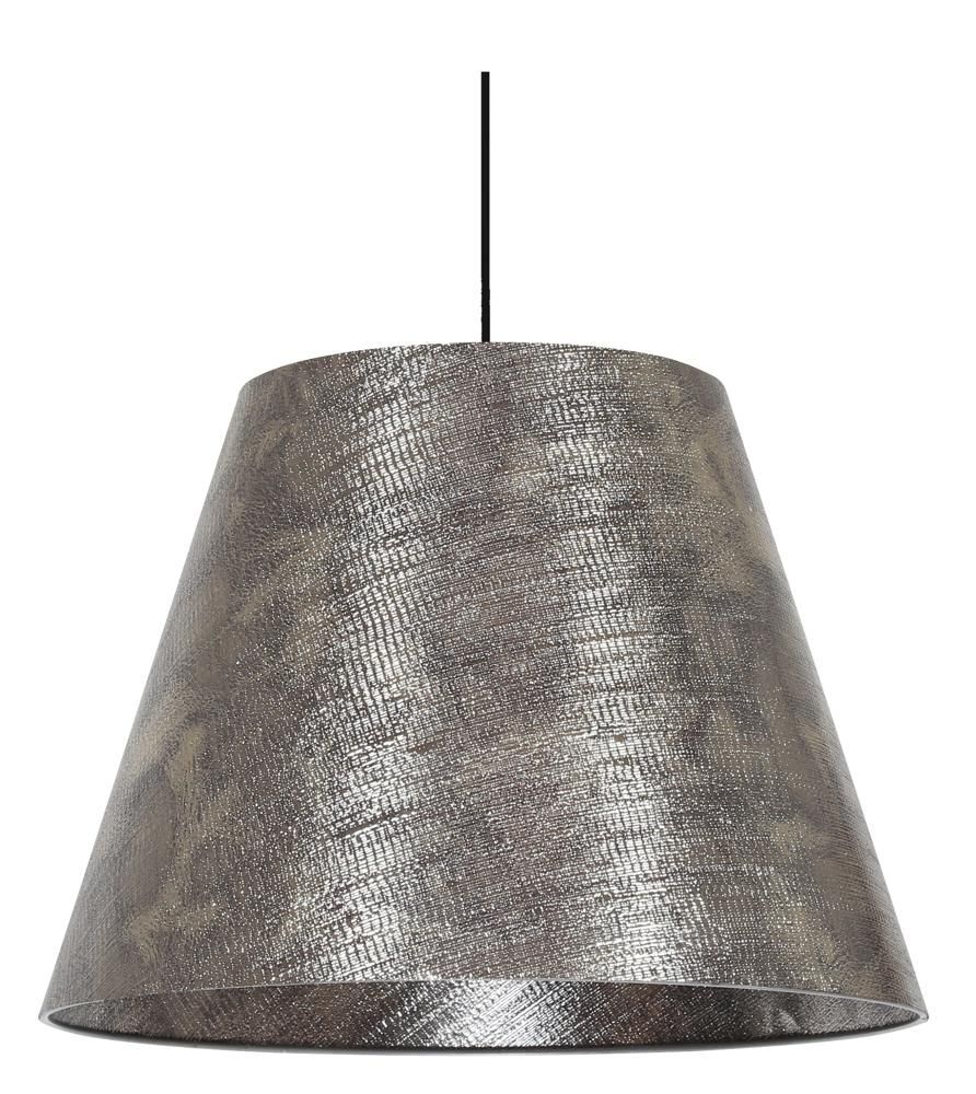 Platino 2 Visilica Zlato 35 cm 1x60W E27ID EK000753659