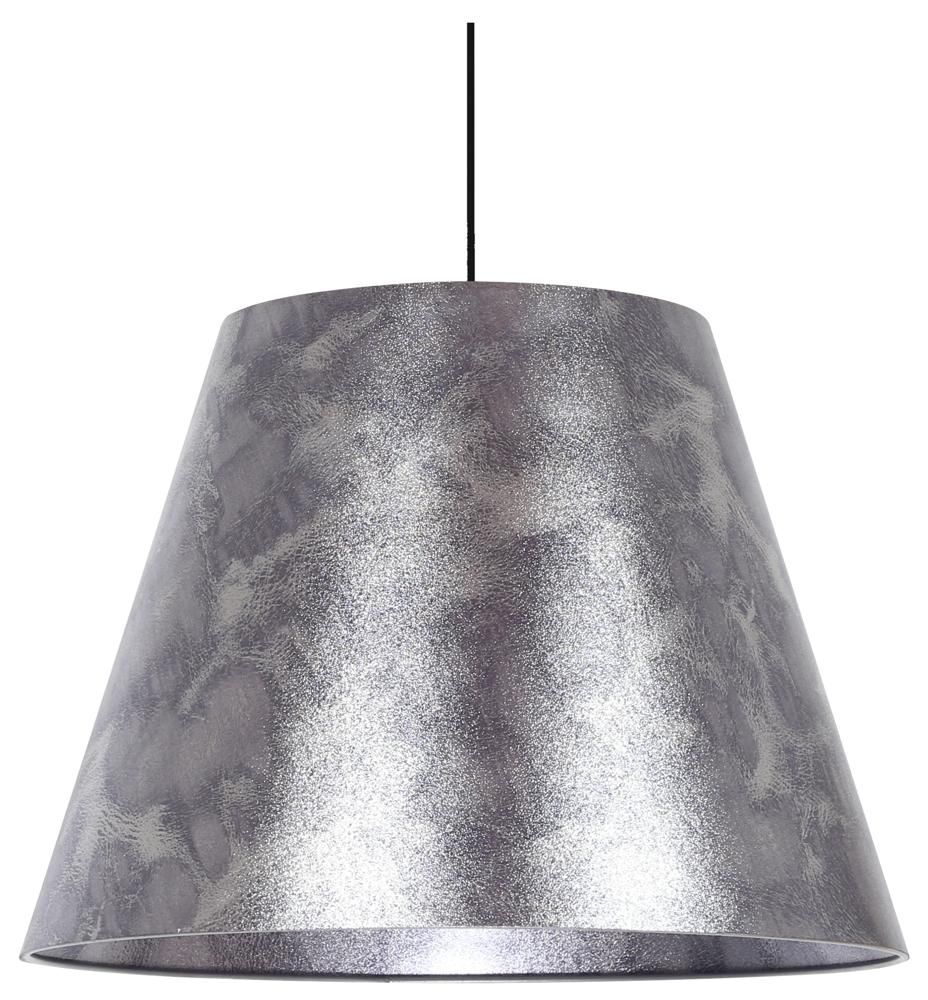 Platino 3 Visilica Srebrna 35 cm 1x60W E27ID: EK000753781