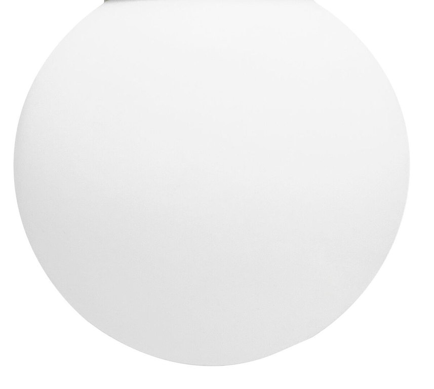 Amadeo Zidna Lampa Mesing 1x40W E14ID EK000753580