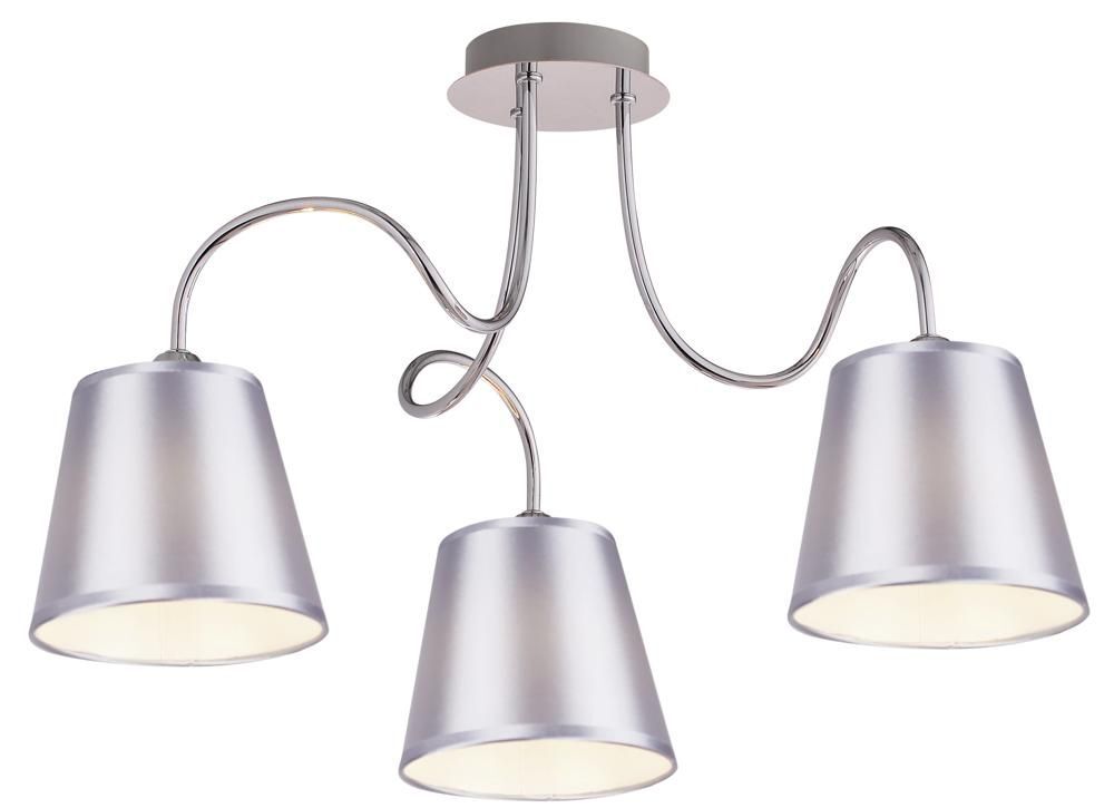 Luk Luster Hrom 3x40W E14ID: EK000753640