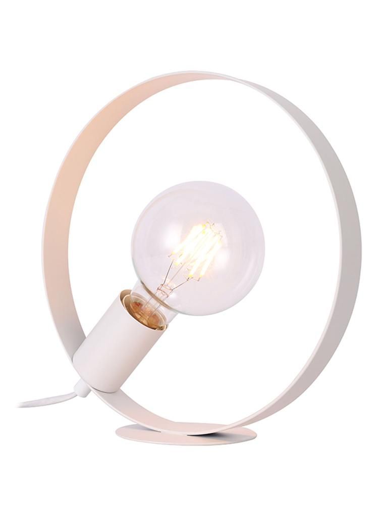 Nexo Stona Lampa Bela 1x40W E27ID: EK000753818