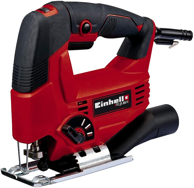 Einhell TC-JS 80/1 ubodna testeraID: EK000374055