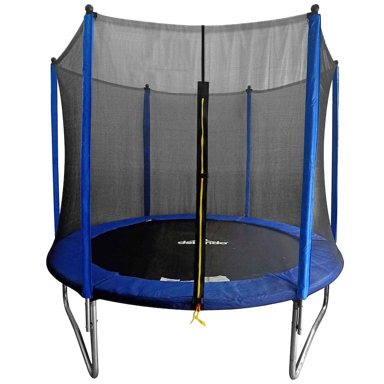 Playtime Trambolina 2.44m sa merdevinama - 851ID: EK000664798