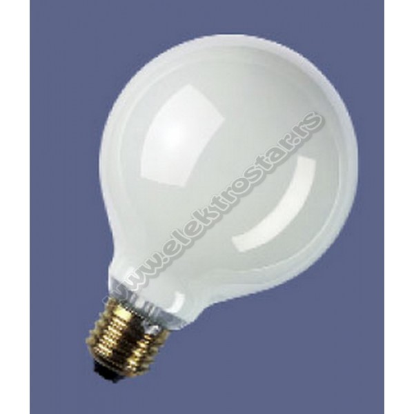 100W E27 G80 GLOBE G.E.