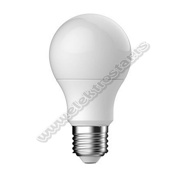 GE93069755 LED KLASIK 10W/827 E27 A60