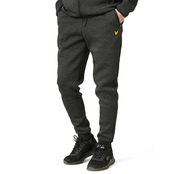 LYLE AND SCOTT DONJI DEO TRENERKE NEOPRENE TRACKIES ZA MUŠKARCE