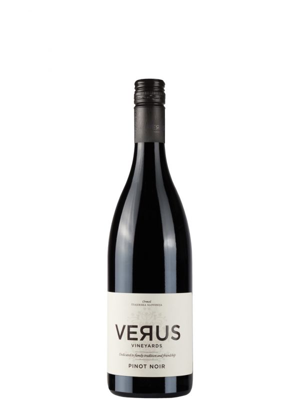 Verus Pinot Noir