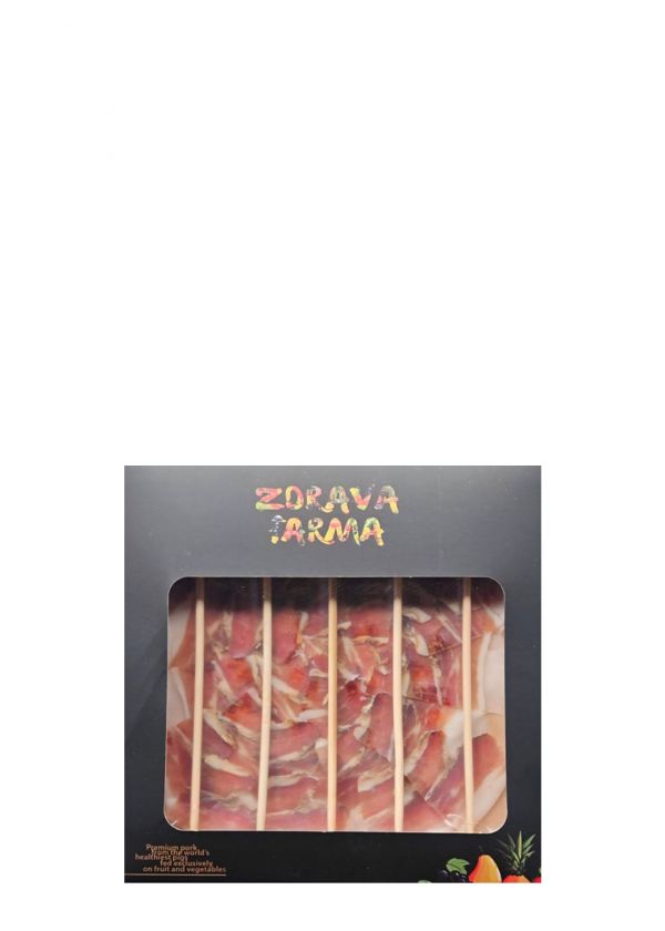 Zdrava Farma Svinjski Pršut